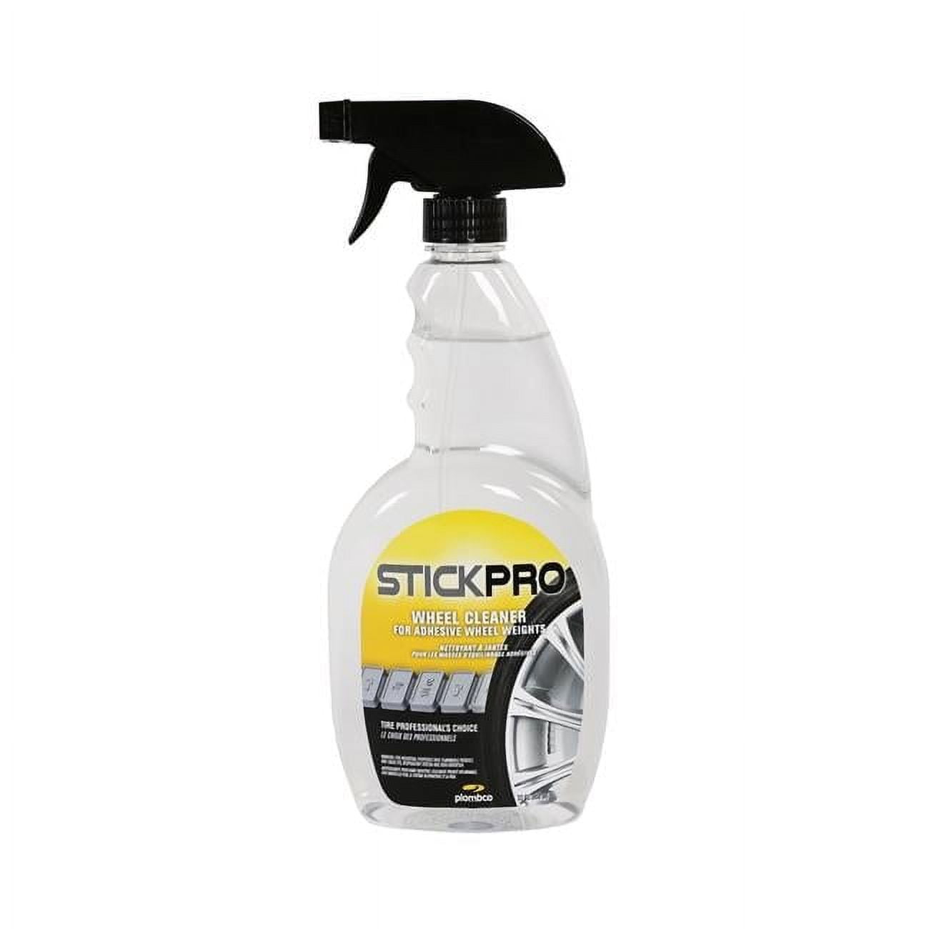 22 oz Stick Pro Wheel Cleaner - Walmart.com