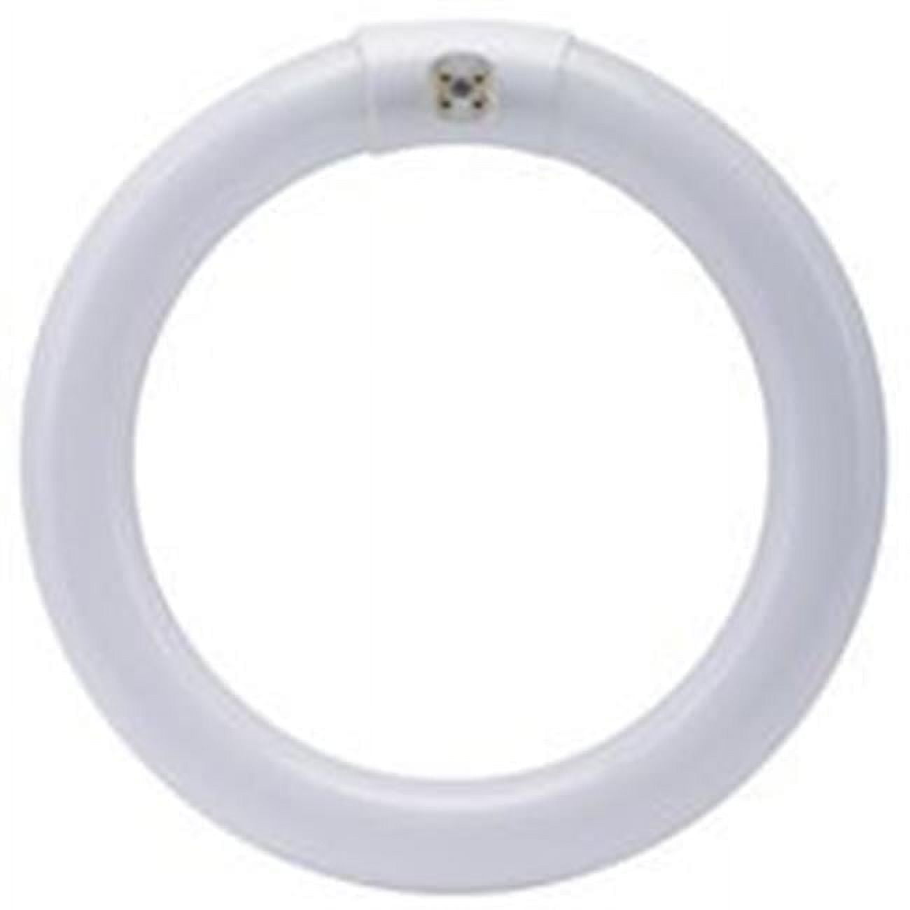 22 watt T9 6500k Circular Fluor Bulb - Walmart.com