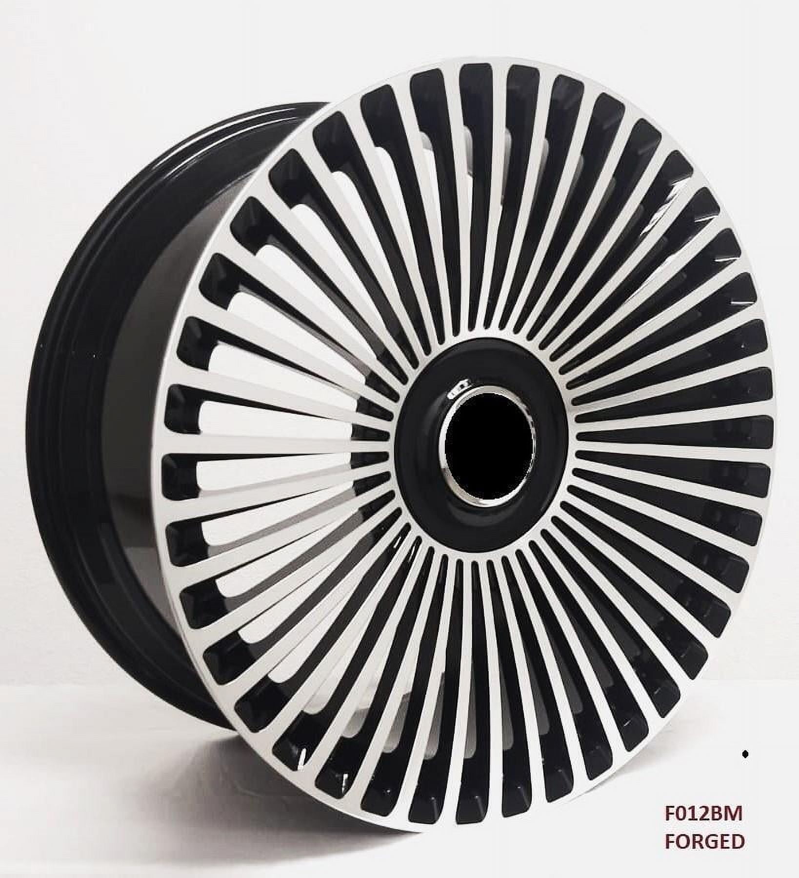 22'' FORGED wheels for Mercedes G-WAGON G500 2000 to 2008 22x10" 5x130 ...