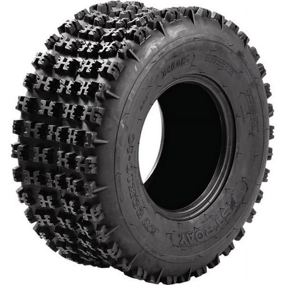 22X10/10 ATV Tires