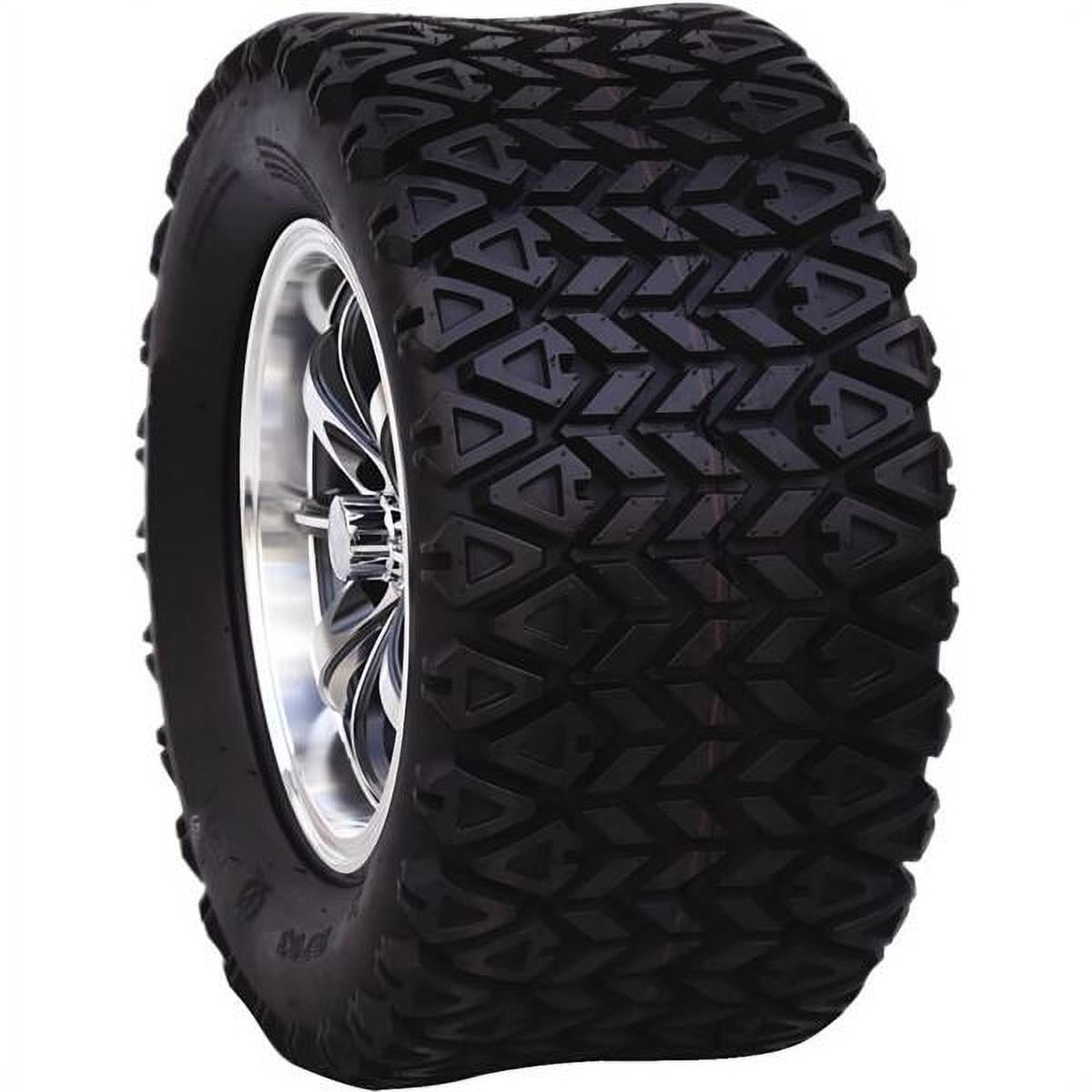 22 x 11 - 10 TG Tyre Guider GF03 Golf Cart Tire - Walmart.com