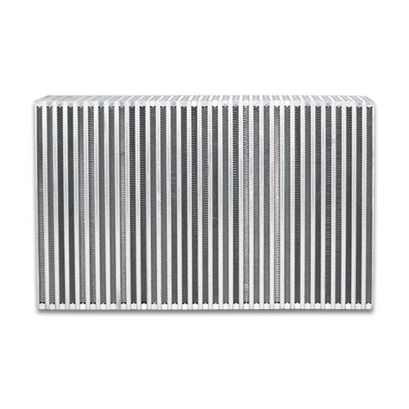 22 x 14 x 4.5 in. Vertical Flow Intercooler - Walmart.com