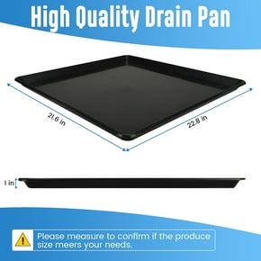 Freezer Drip Pan
