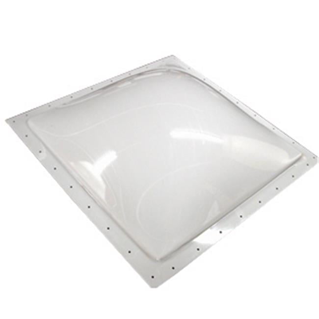22 x 22 in. Skylight, clear - Walmart.com