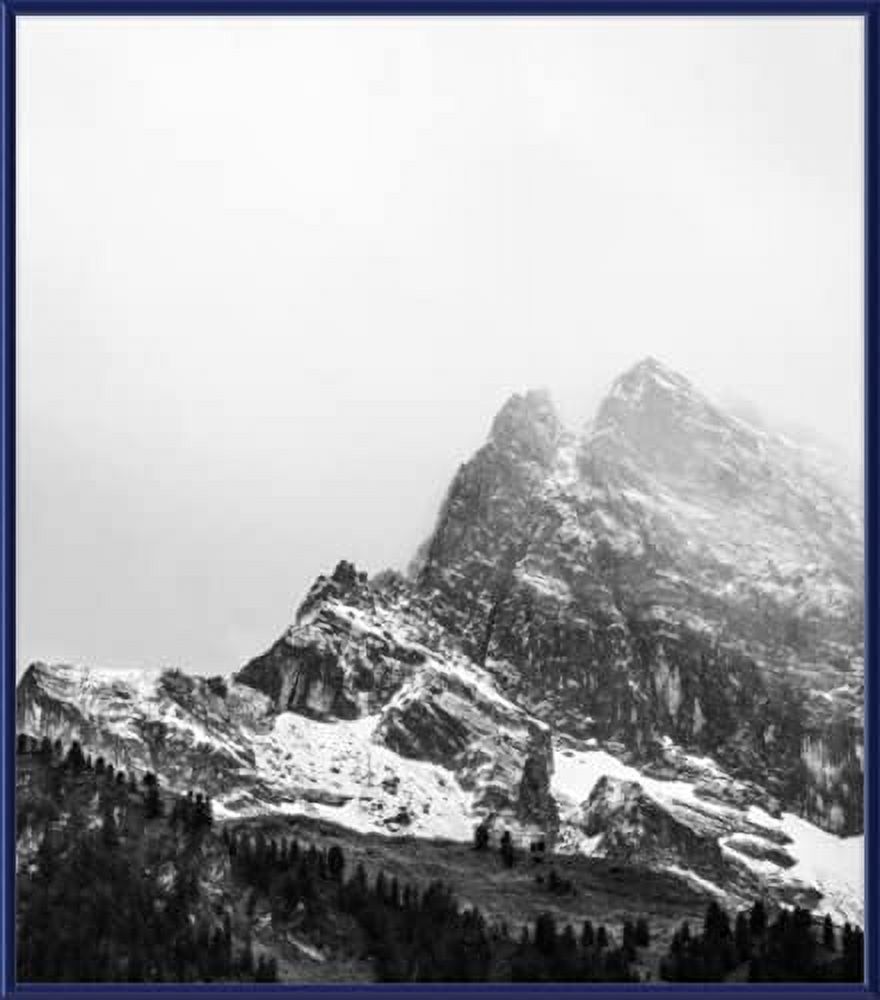 22 x 25 Blue Metal Frame (Hanover) - Walmart.com