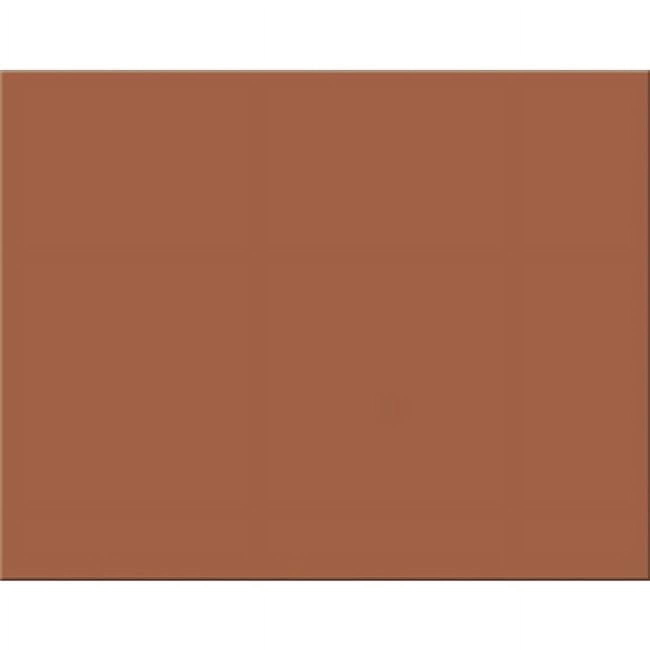 22 x 28 in. 4-Ply Railroad Board, Brown - 25 Sheets - Walmart.com