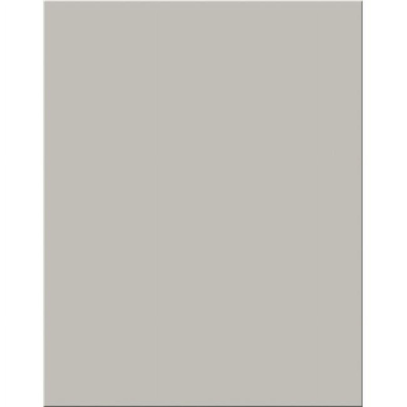 22 x 28 in. Poster Board, Gray - Pack of 25 - Walmart.com