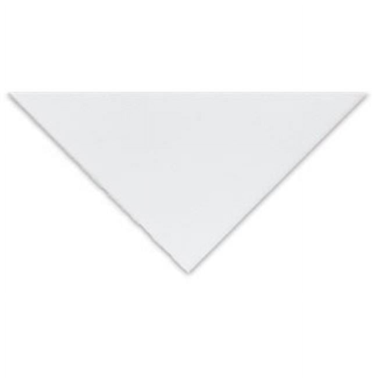 22 x 30 in. Artistico Water Paper Rough Sheets - 140 lb - Walmart.com