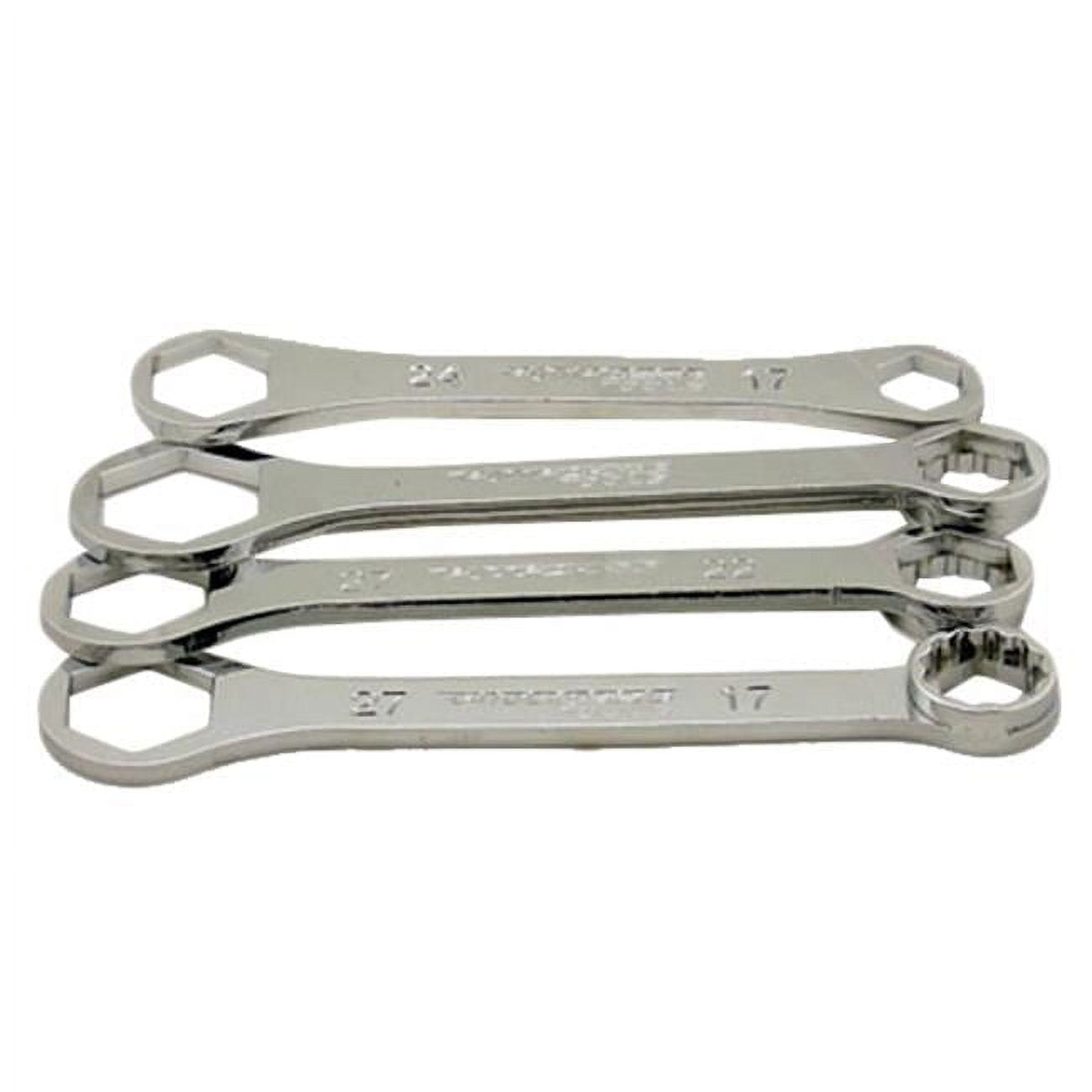 22 x 32 in. Axle Spanner Wrench - Walmart.com