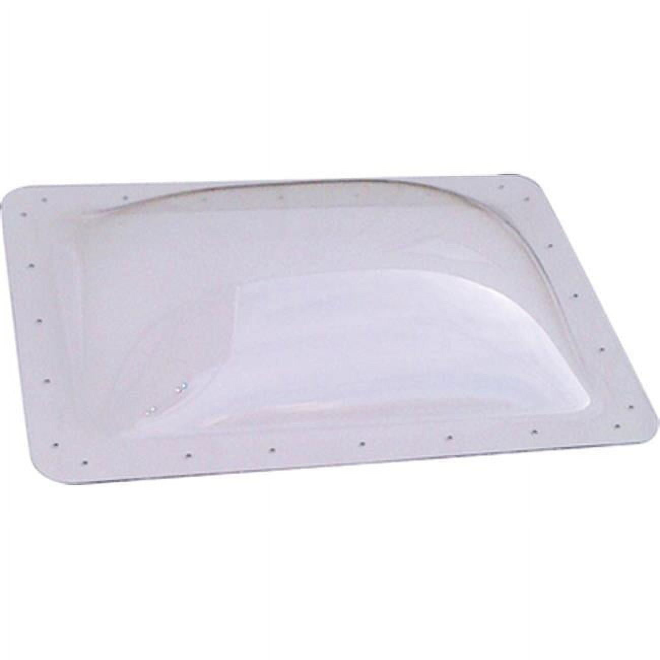 22 x 34 in. Rectangular Skylight - White - Walmart.com