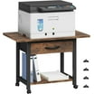 HP LaserJet Printer Stand - Walmart.com