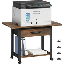 HP LaserJet Printer Stand - Walmart.com