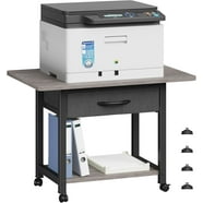 HP LaserJet Printer Stand - Walmart.com