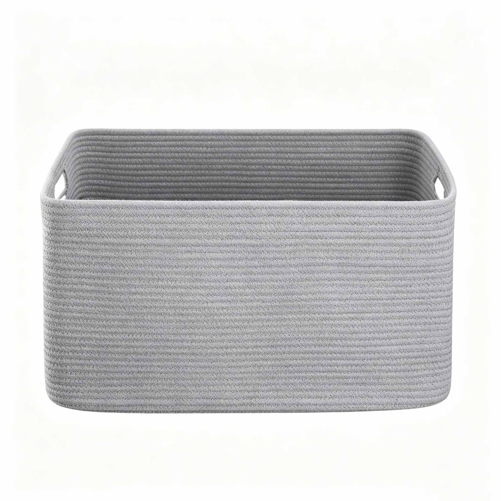 22”x17”x12”(72L) Storage Basket for Organizing, Woven Baskets for ...