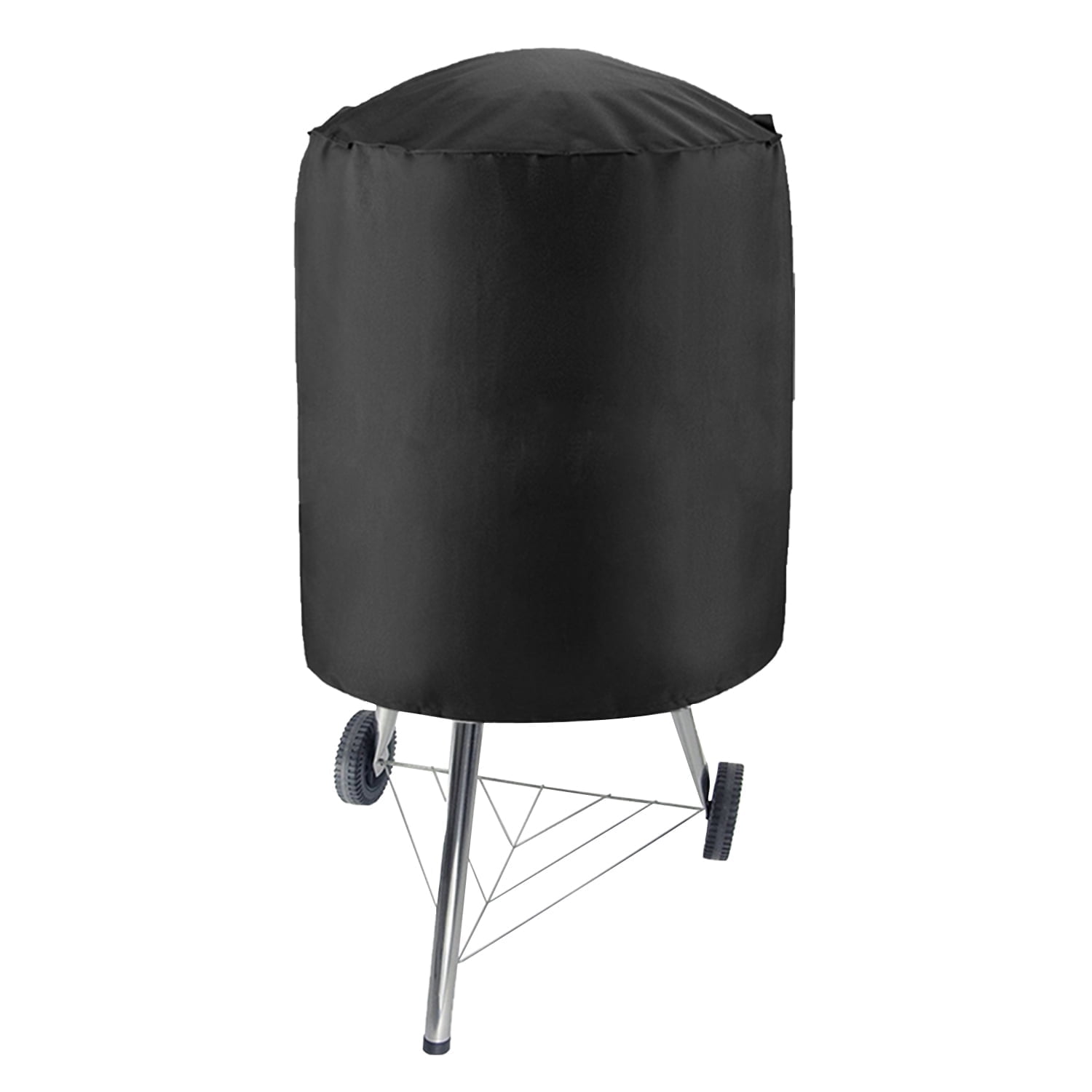 bbq Grill Cover for Outside Grill Covers Heavy Duty Waterproof Barbecue ...