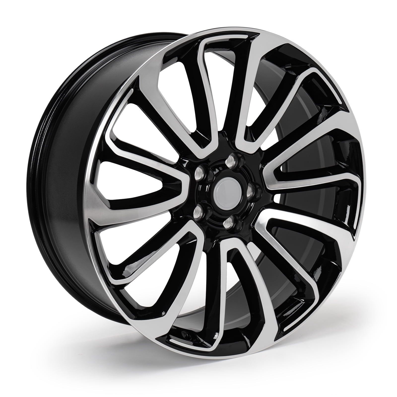 22"x9.5" Replacement Alloy Wheel Rim for Land Rover Range Rover L405 ...