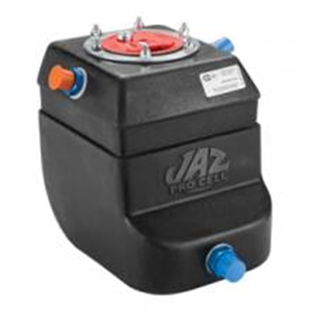 220-015-01 1.5 gal Pro-Stock Fuel Cell - Black - Walmart.com