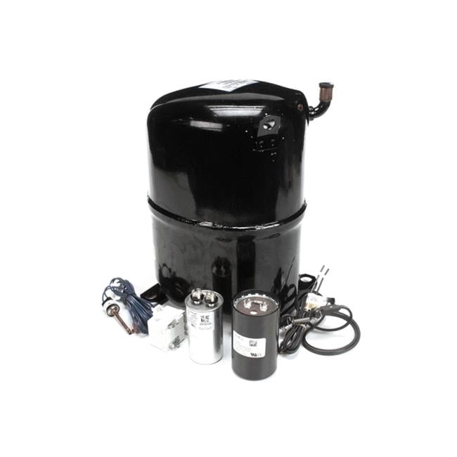 220-240 V 60 Hz 1-Phase Compressor Assembly - Walmart.com