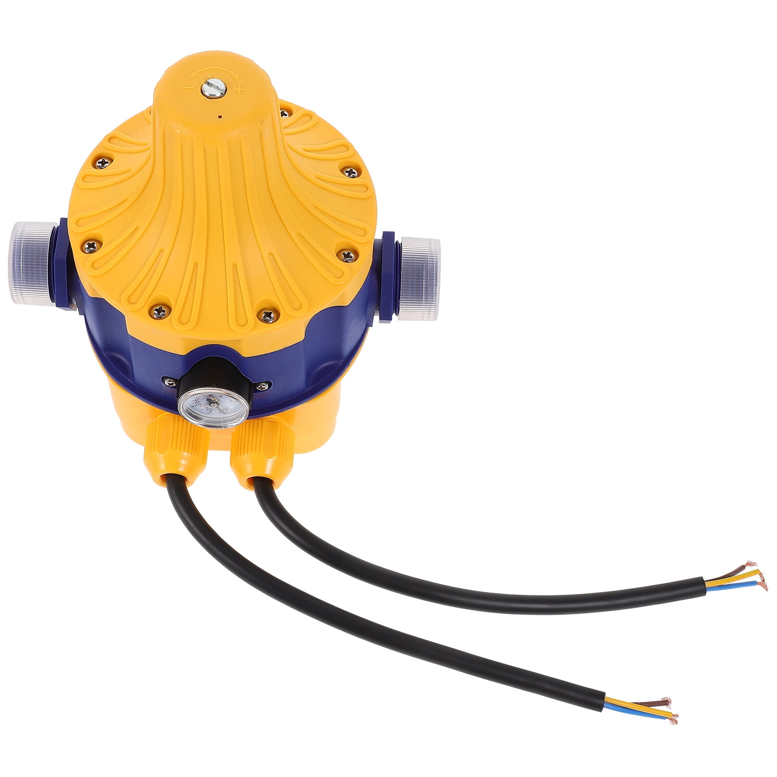 220-240V Automatic Water Pump Pressure Controller Electronic Water Pump ... 220-240V Automatic Water Pump Pressure Controller Electronic Water Pump ...