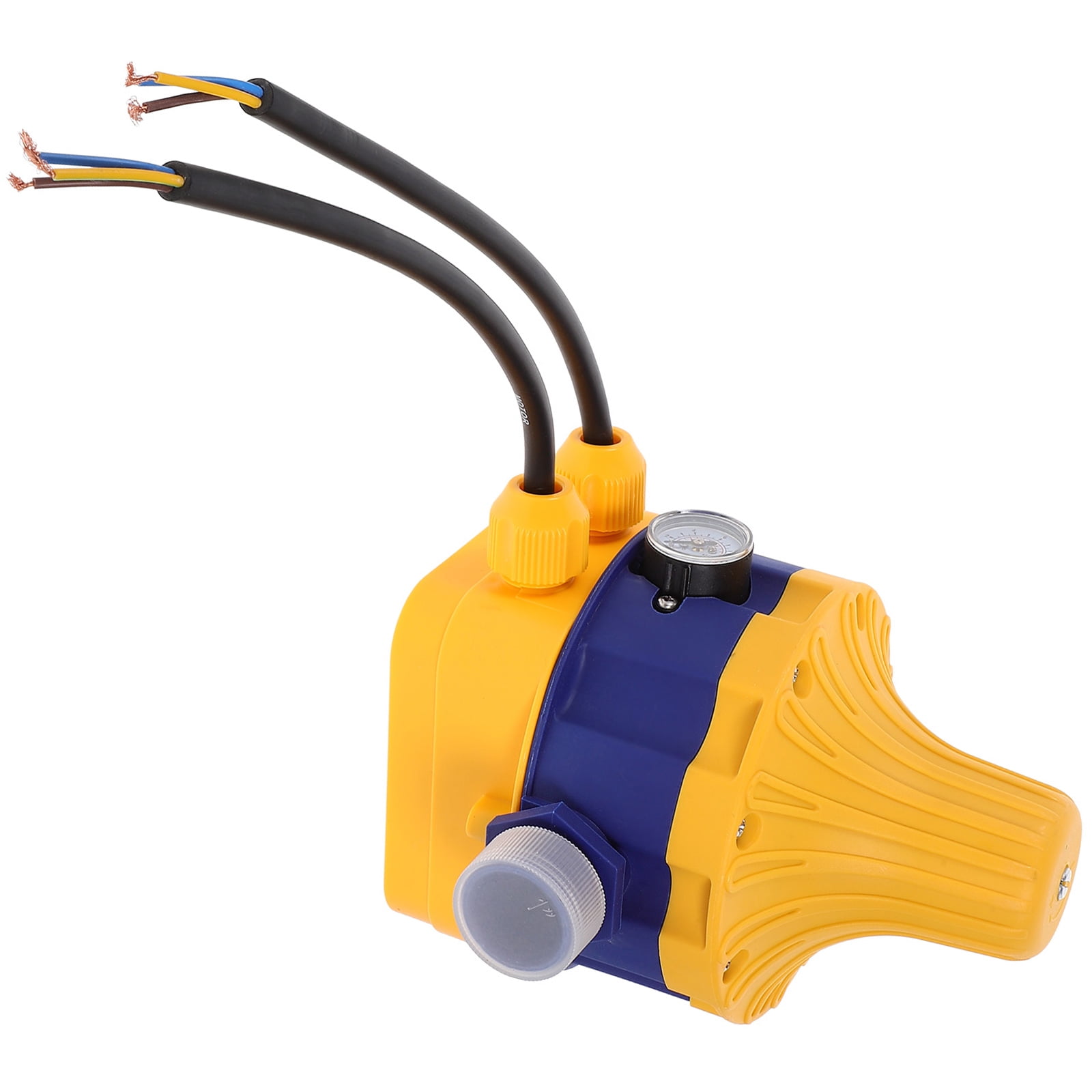 220-240V Automatic Water Pump Pressure Controller Electronic Water Pump ... 220-240V Automatic Water Pump Pressure Controller Electronic Water Pump ...