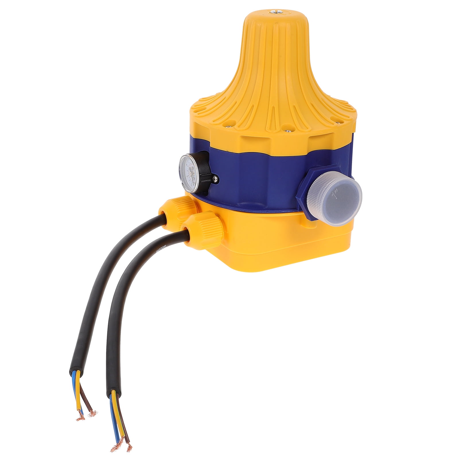 220-240V Automatic Water Pump Pressure Controller Electronic Water Pump ... 220-240V Automatic Water Pump Pressure Controller Electronic Water Pump ...