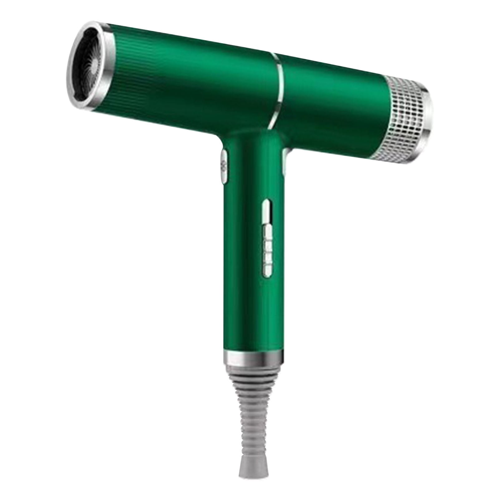 220-240V Hair Dryer intelligent Variable Frequency High-power Hair ...