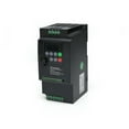 220 380V 4KW 5.5KW Vector Inverter VFD Variable Frequency Drive ...