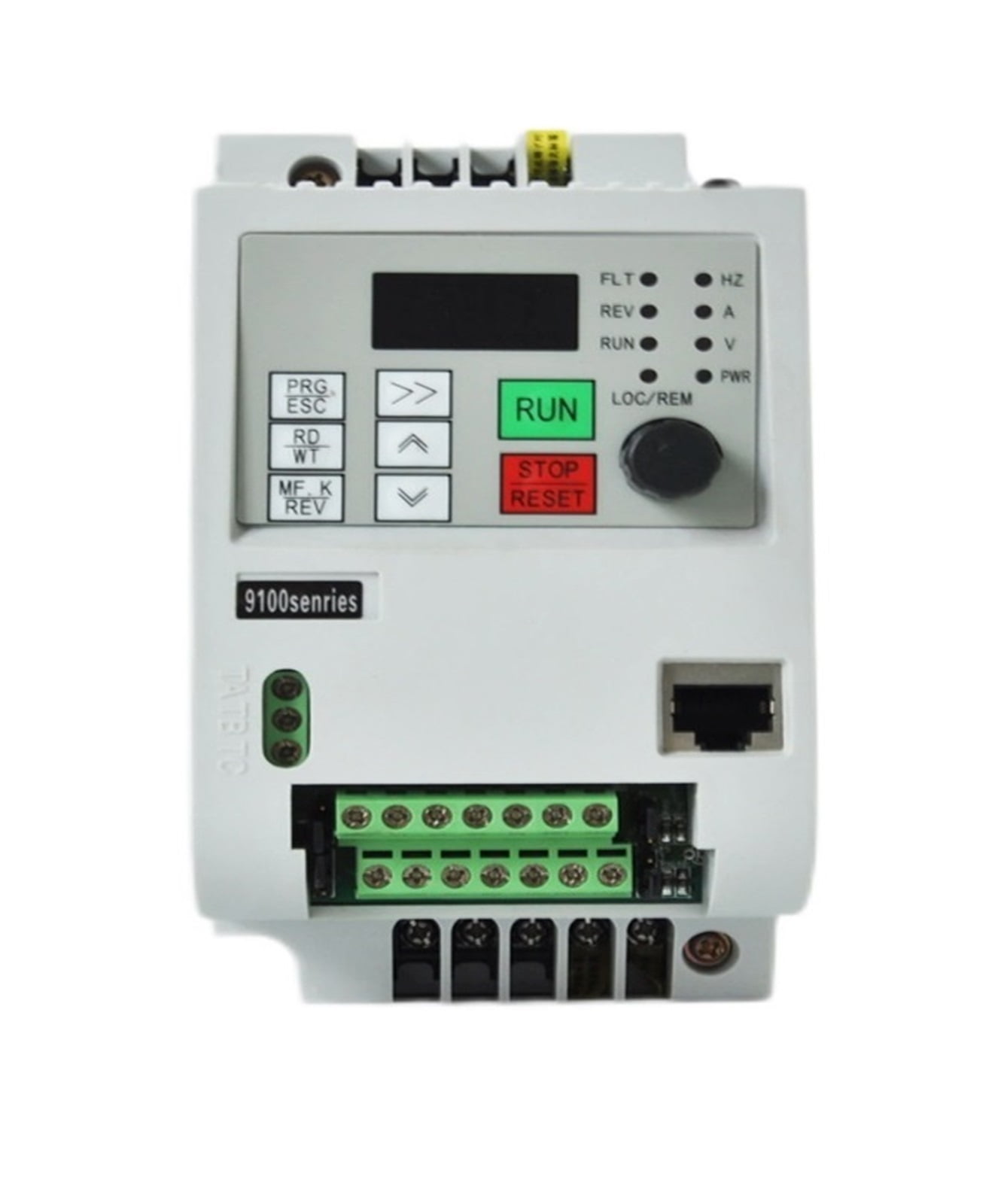 220 380v 1.5kw/2.2/4kw 1 Phase Input And 3 Phase Output Frequency ...