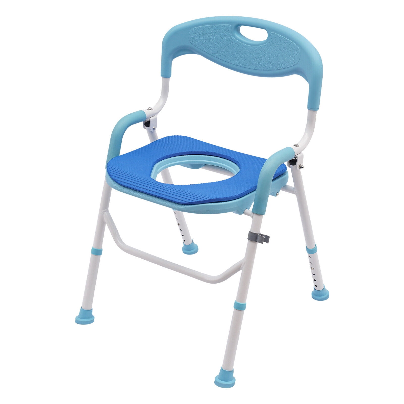 220.46lb Folding Shower Chair Modern Toilet Seat Bath Shower Stool ...