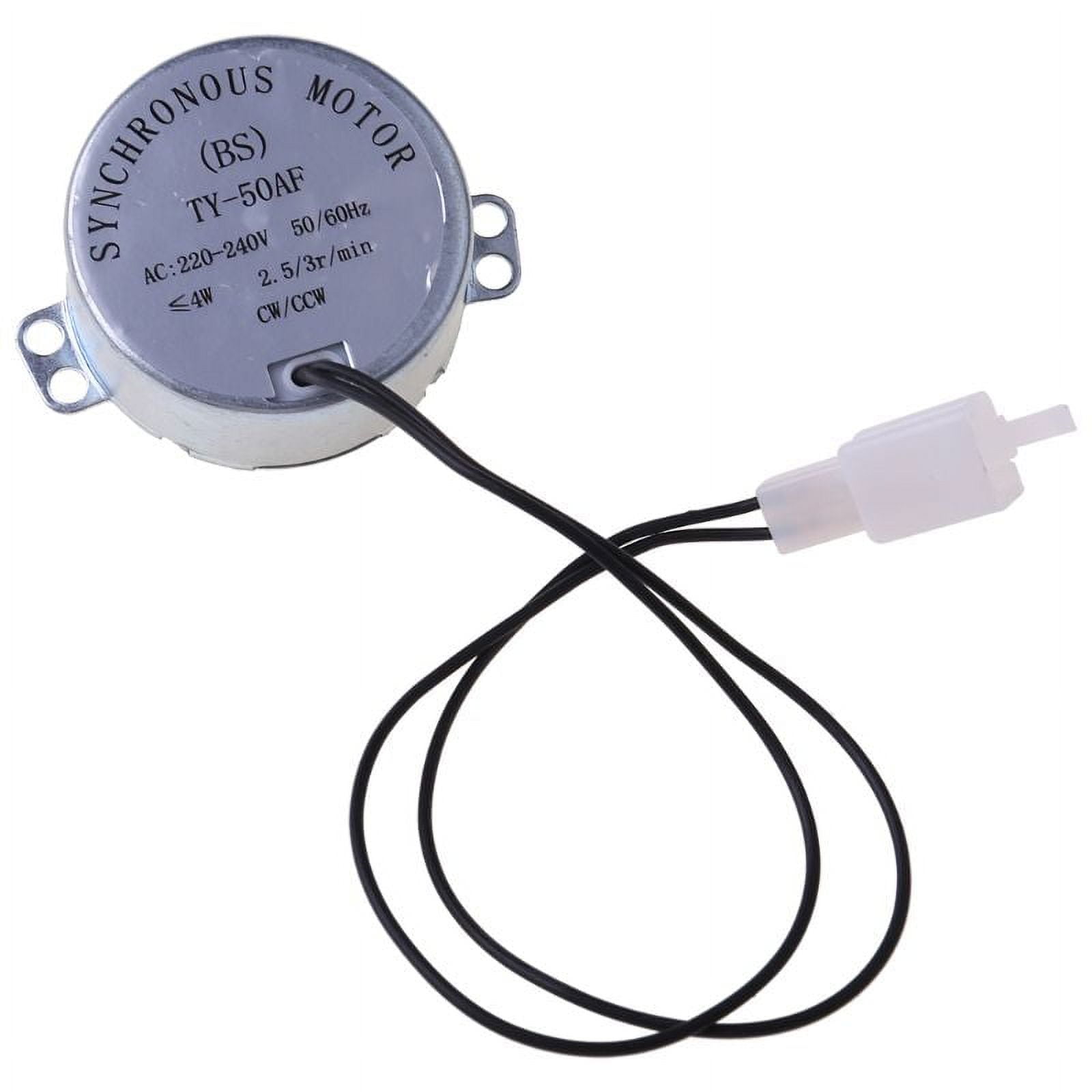 220/AC Eggs Turning Motor Power Engine for Automatic Egg Incubator ...