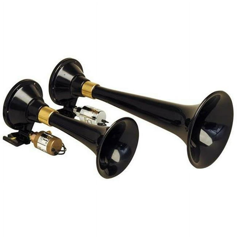 220 Air Horn Train Dual Tone