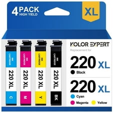 Epson Xp 7100 Ink