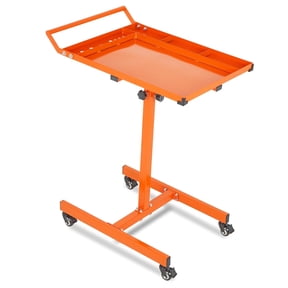 Durable Rolling Work Tables for Workshops, Garages & DIY Projects