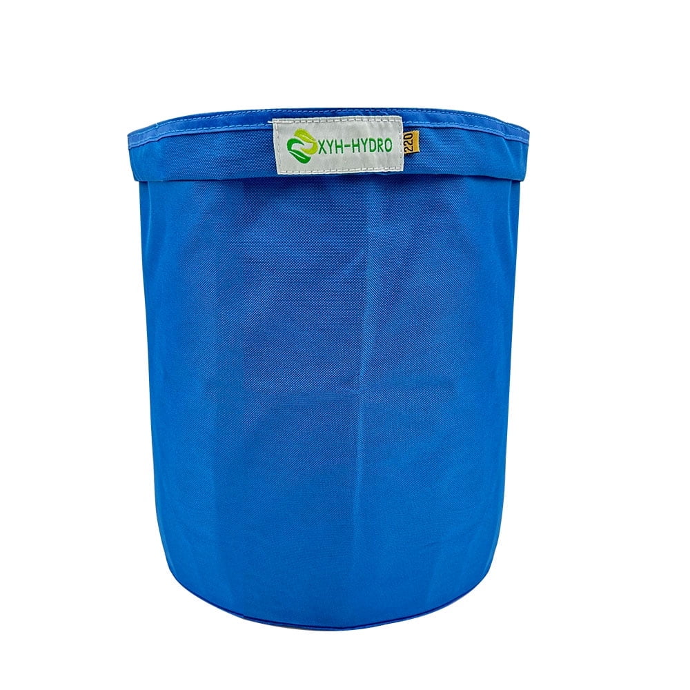 220 Micron 5 Gallon Bubble filter Bag and Extraction Bubble Bags ...