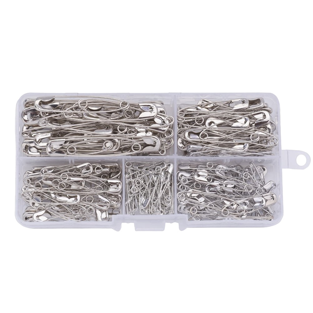 220 Pcs Safety Bulk Quilting Accessories Art Craft Clothes Pins DIY ...