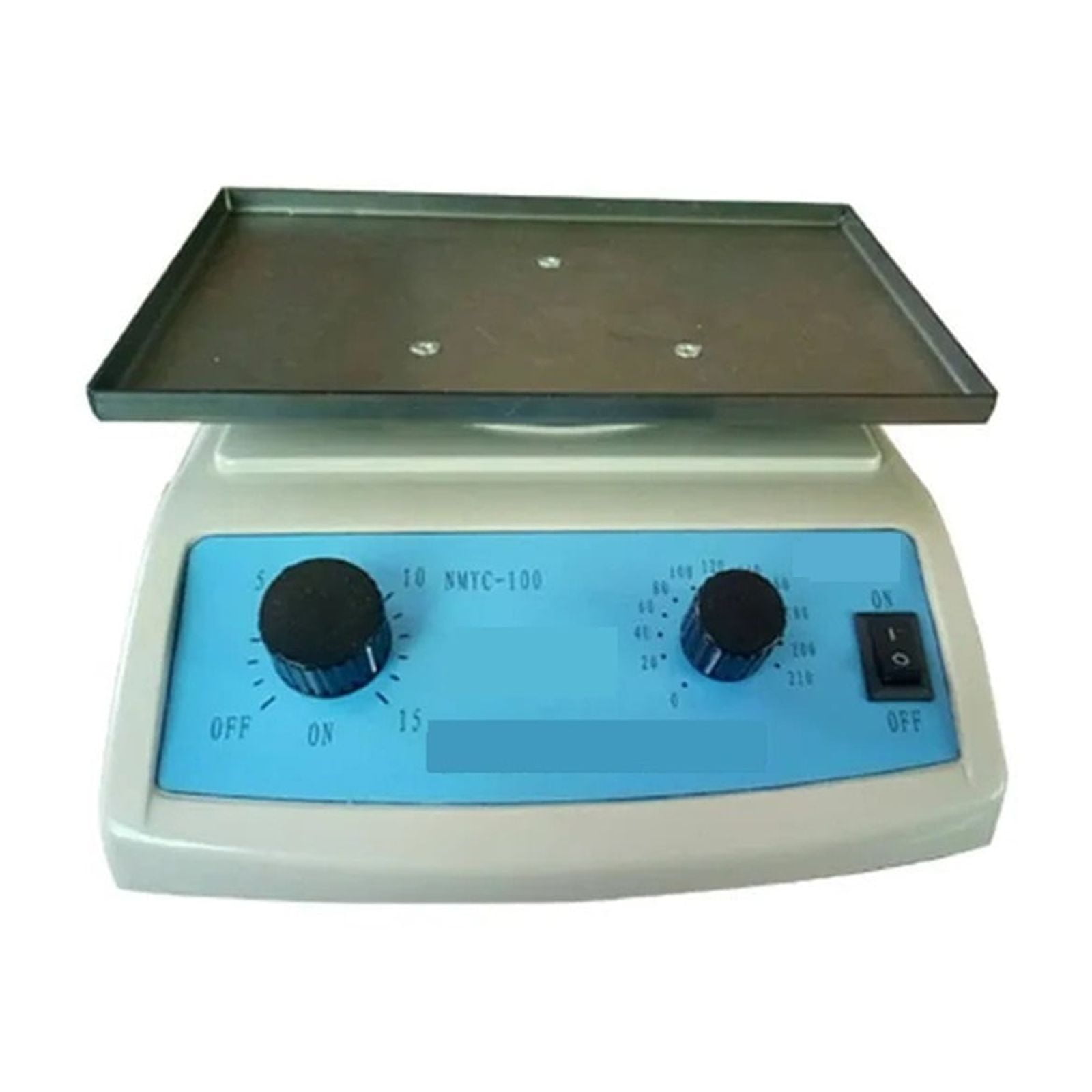 220 RPR Laboratory Syphilis Rotary Oscillator Mixer Adjustable Variable ...