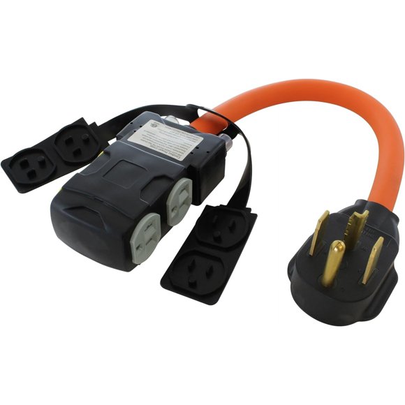 220 Volt 20 Amp Plug