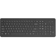 220 Wireless Keyboard - 2.4GHz Connectivity w/Data Encryption - Low ...