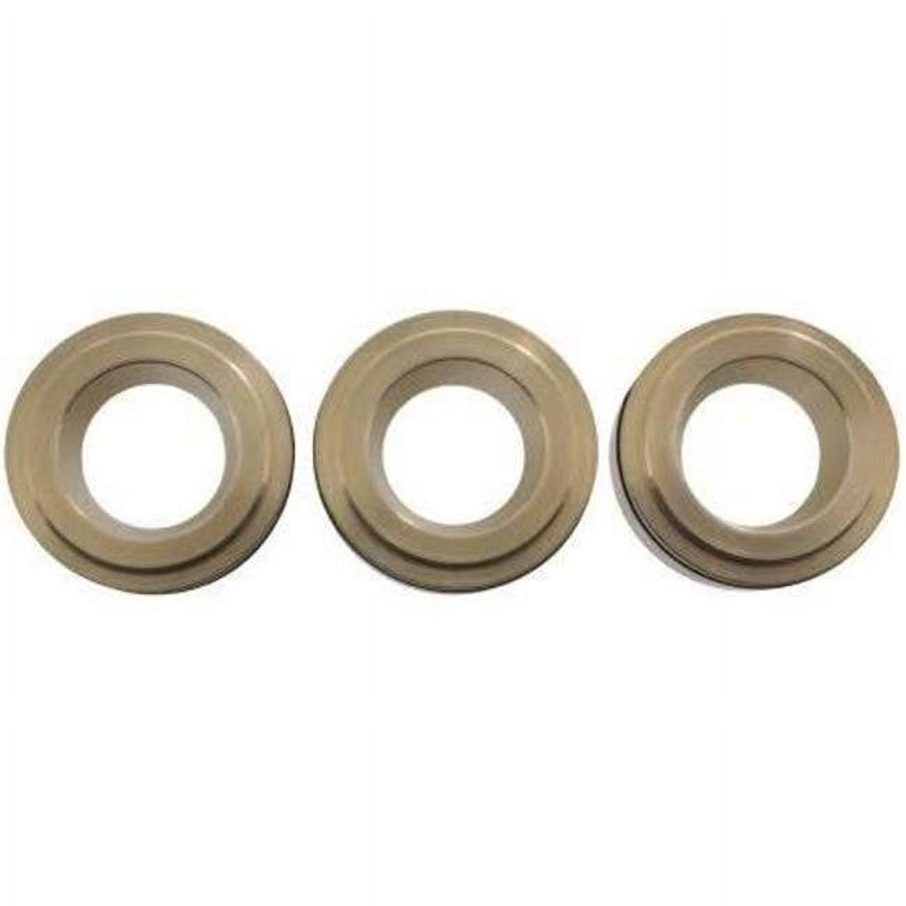 220 in. G22 Packing Retainers Plus O-Ring Pump Kit - 6 Piece - Walmart.com