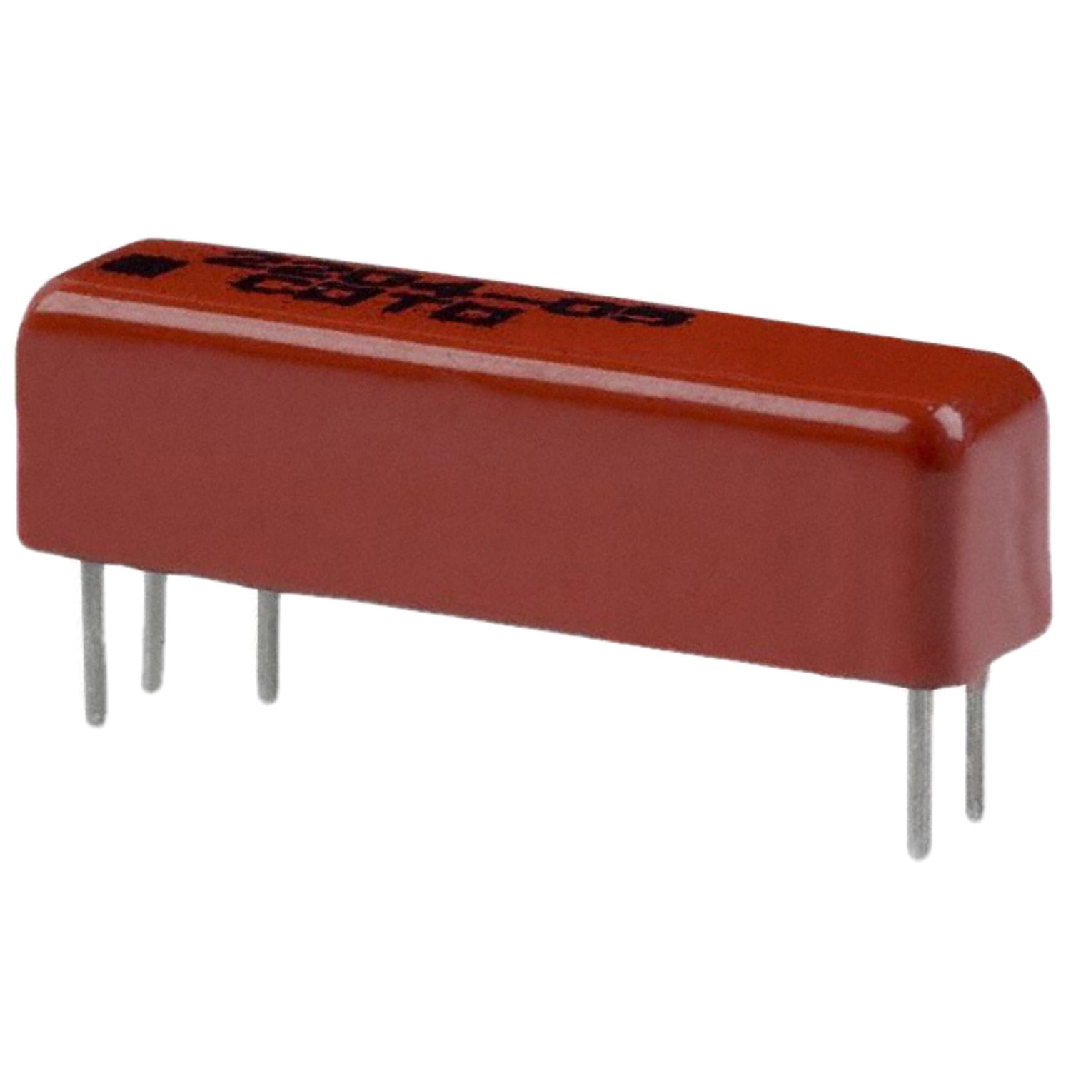 2200-2302 Relay RF SPST-NO 500MA 5V - Walmart.com