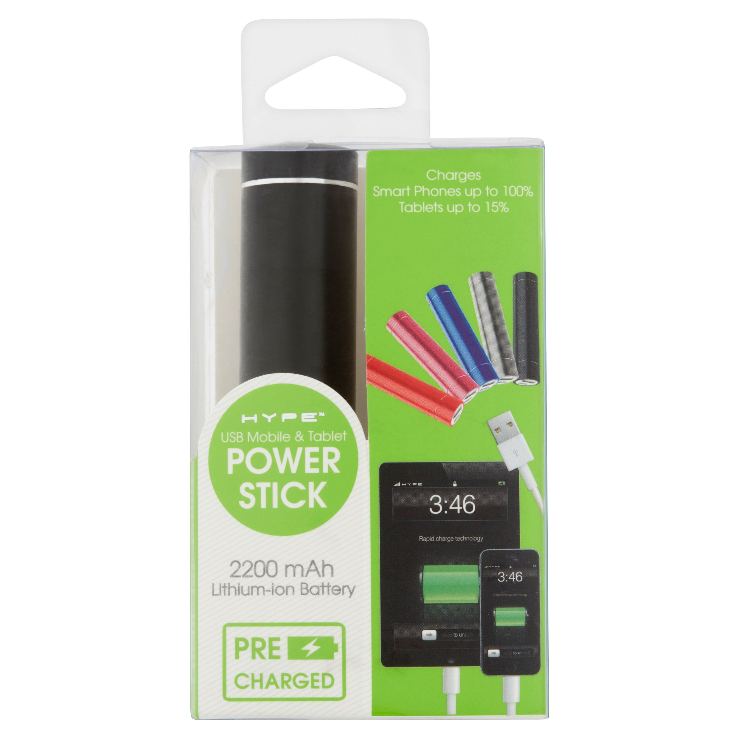 2200 MAH MOBILE CHR - Walmart.com
