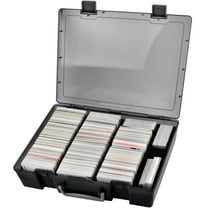 Katia 900+ Baseball Football Card Holder Box for Topps Baseball Sports ...