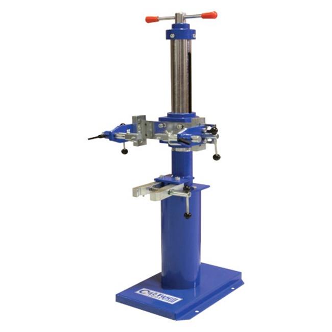 2200 lbs Floor-Mounted Spring Compressor - Walmart.com