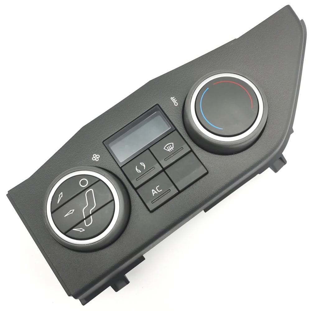 22004093 Truck Cabin Radiator Switch Air-Conditioning Control Panel Fit ...
