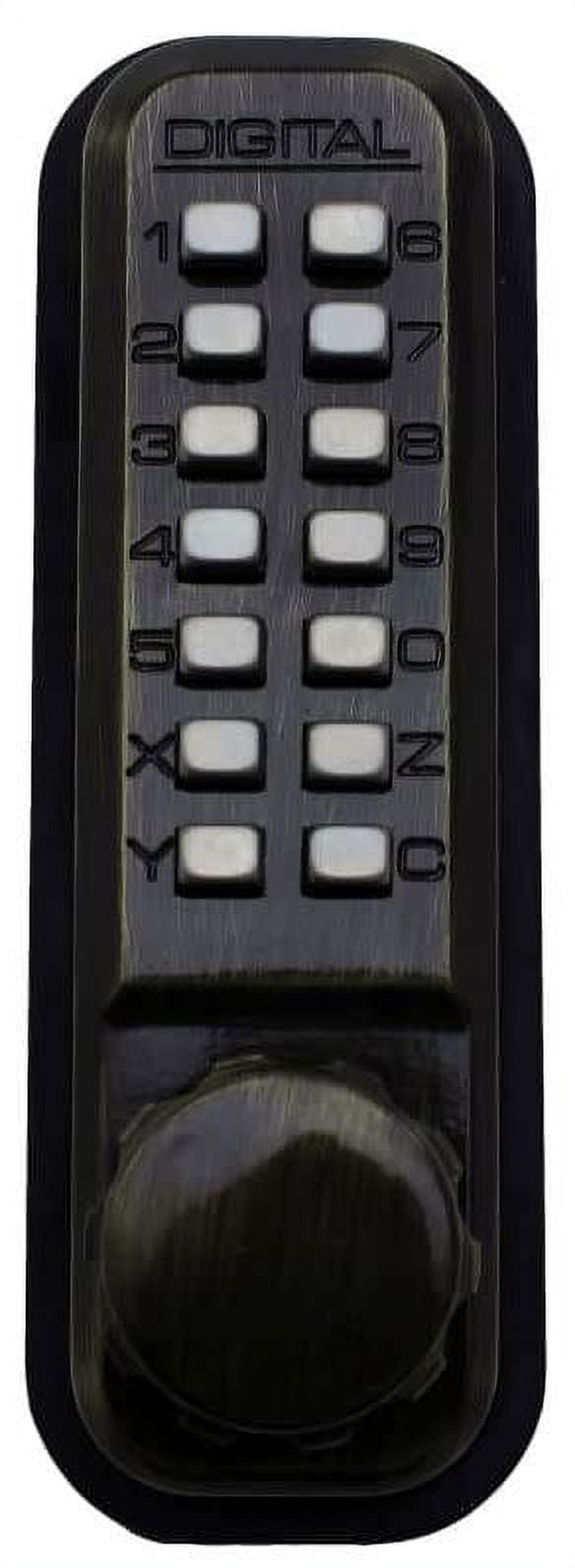 2200AB Surface Mount Lock - Walmart.com