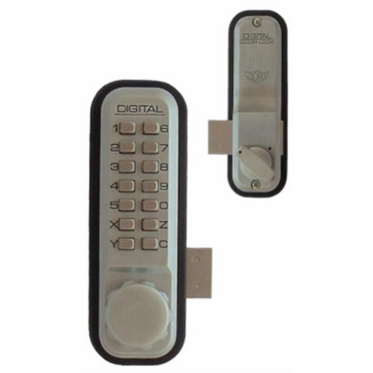 2200JBKA Surface Mount Lock - Walmart.com