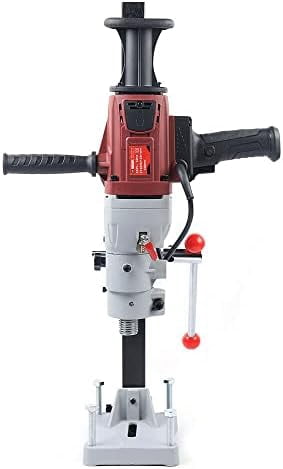 2200W Stand Drilling Machine Power Core Drills, Concrete Water Drilling ...