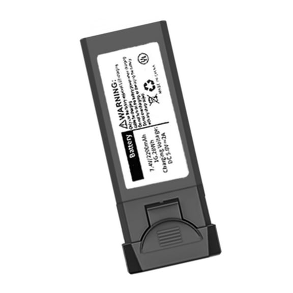 MaximalPower 2Pk Rechargeable LiPo 7.7V 2250mAh Drone Batteries For DJI ...