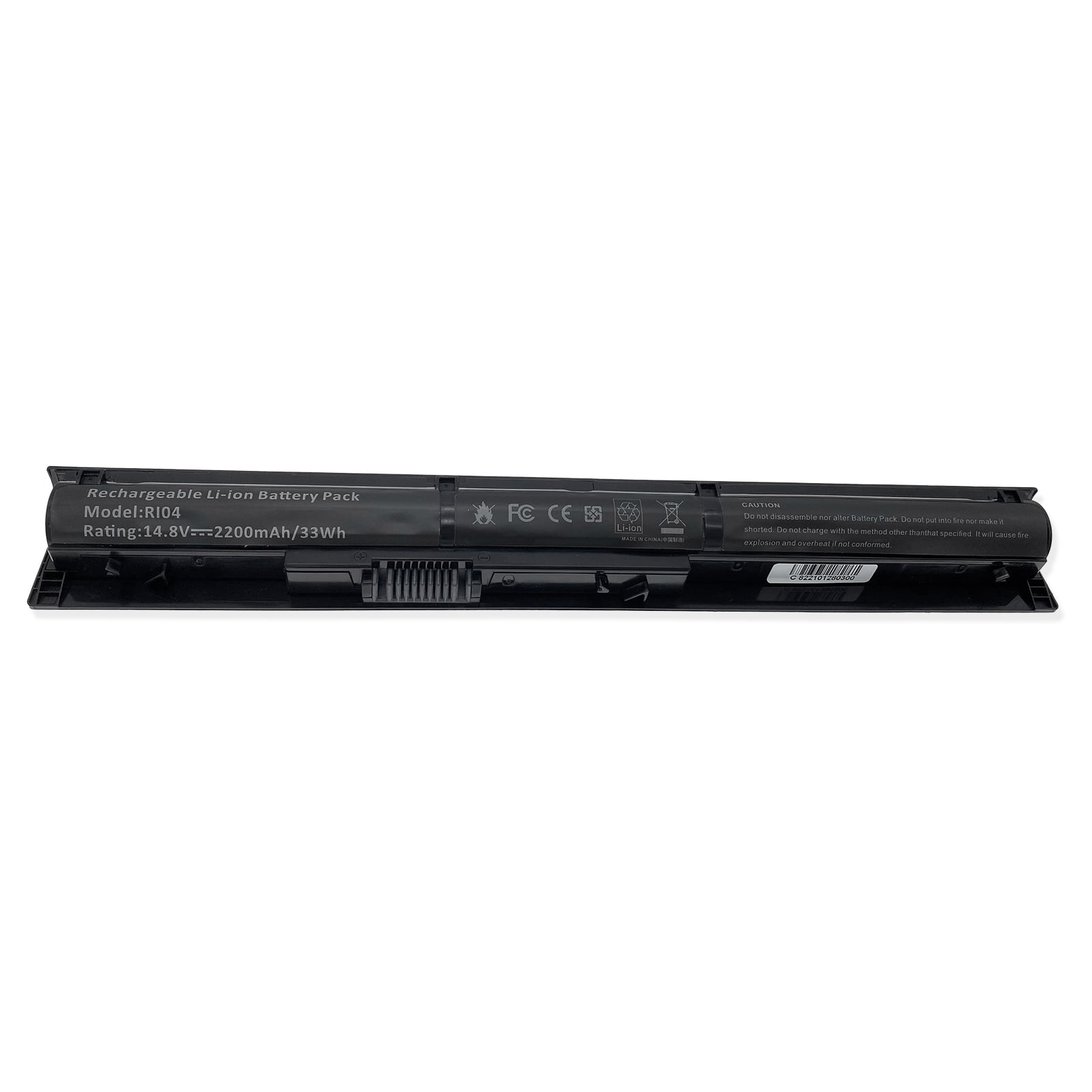 2200mAh Battery for HP Probook 450 455 470 G3 G4 Series Laptop 805047 ...