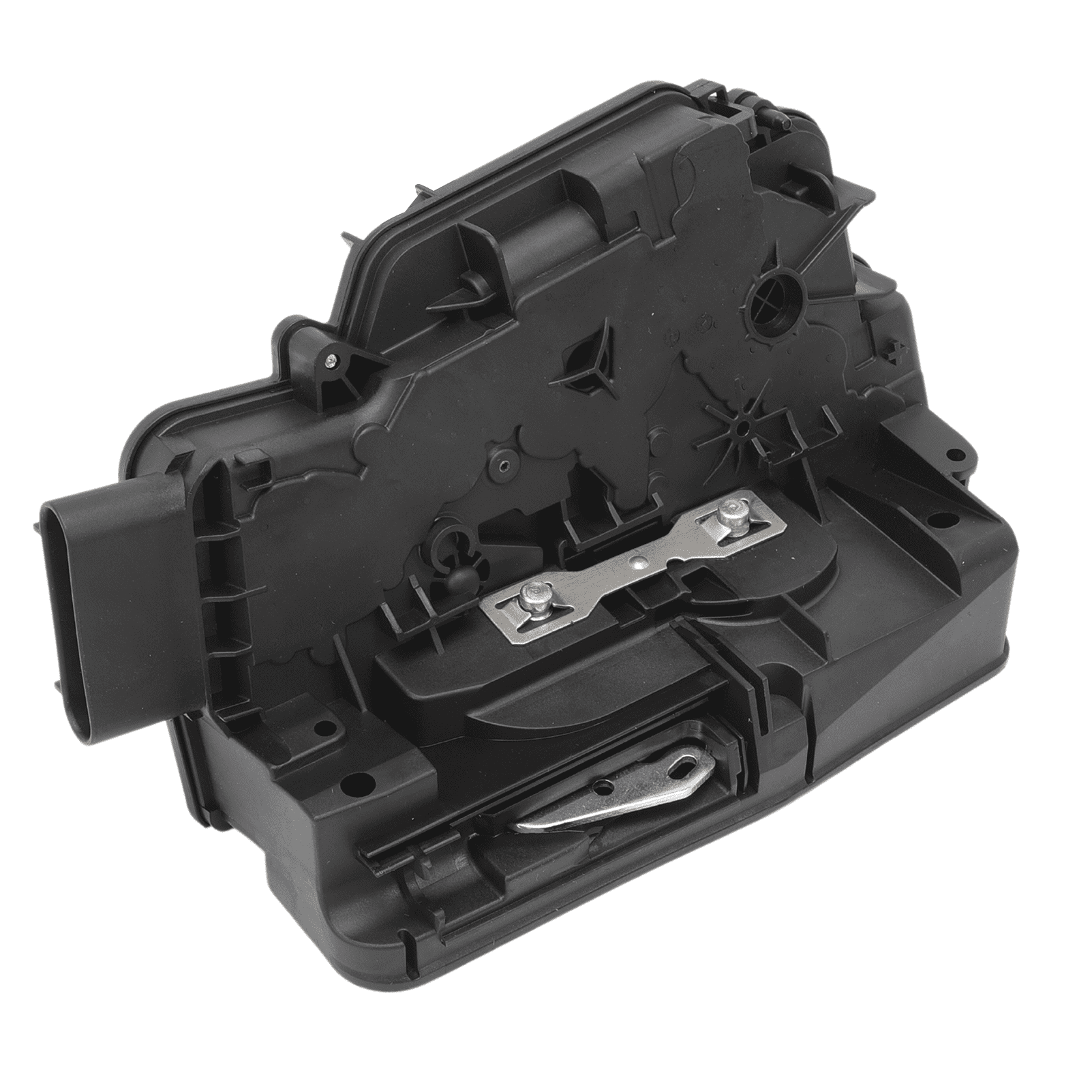 2201326 Left Passenger Side (RHD) Loading Sliding Door Lock Actuator ...